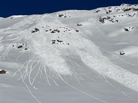 Avalanche Forecast Hatcher Pass Avalanche Centeravalanche Forecast Hatcher Pass Avalanche