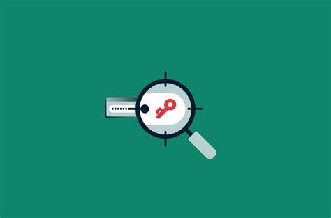 Network Security Key What It Is And How To Find It Expressvpn