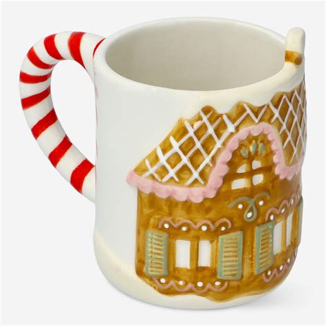 Mug 380 Ml Flying Tiger Copenhagen