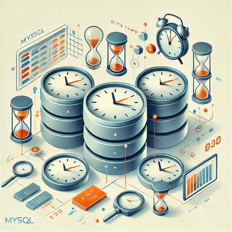 Mysql Timestamp Explained Usage Time Zones And 2038 Problem Mysql