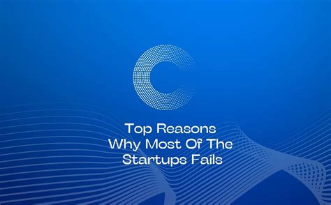 Top Reasons Why Most Of The Startups Fails Kamagra Abc