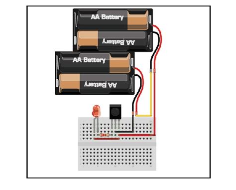 Testing IR Sensor Electronics Repair And Technology News