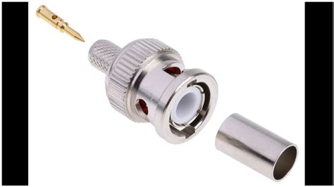 Bnc Connector Crimp Shopaz