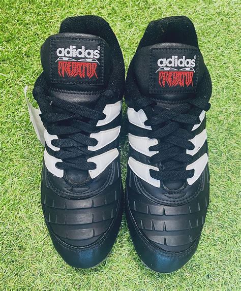 Adidas Predator Rapier Boot Nostalgia