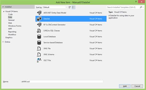 C Datatable Select Records With Generated Code