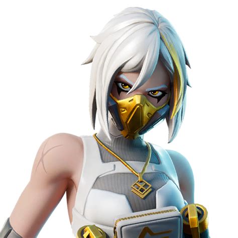 Double Agent Hush Fortnite Wiki Fandom