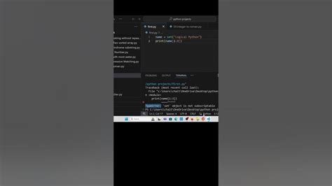 Python Coding Challenge 347shorts Shortsfeed Shortvideo Shortsvideo Python Coding
