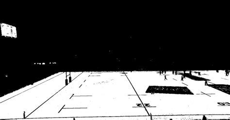 The Output Of Our Chroma Keying Step Download Scientific Diagram