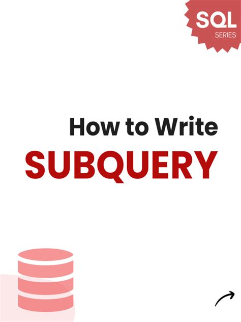 Sql Subquery Pdf Pdf Table Database Information Retrieval