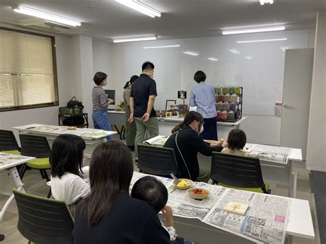 活動報告 はままつママゼミ mamazemi ママのための託児付講座 静岡県浜松市で開催中