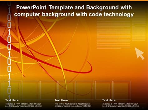 Top 10 Computer Background Powerpoint Presentation Templates In 2025