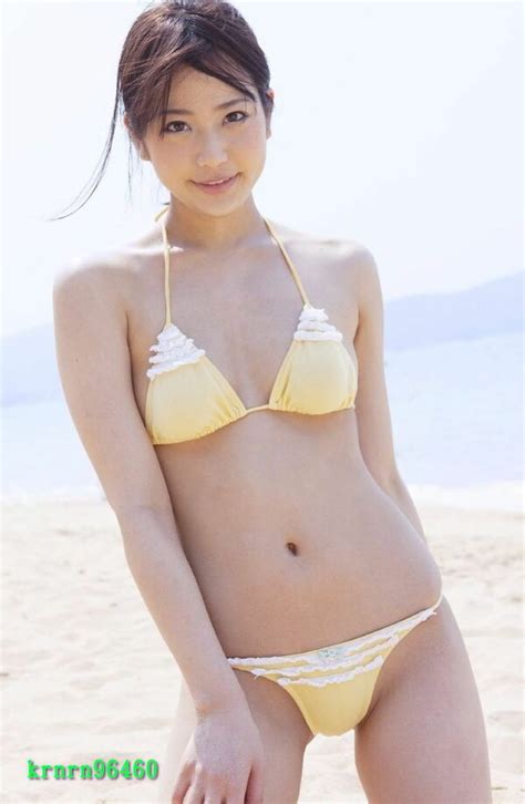 （35ページ目）女優一覧 水着