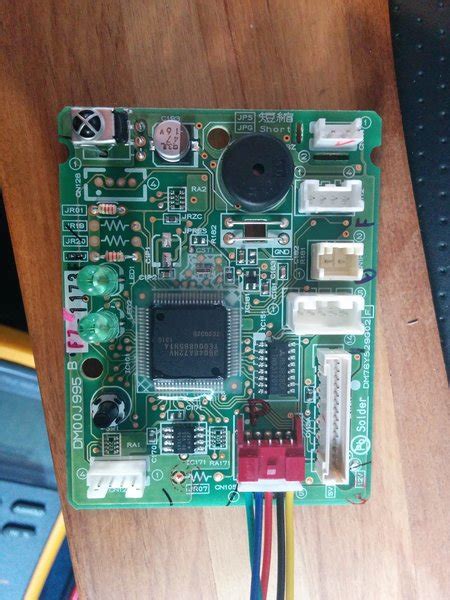 Wiring A Mitsubishi Mini Split Thermostat Adapter R Hvacadvice