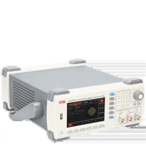UTG B MHz Function Signal Generator Arbitration Function Generator