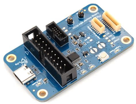 Swd Debug Port Px4 User Guide V114