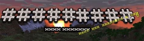 Illegal R Uncensoredminecraft