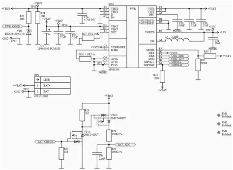 Npm1100 Doesnt Start Charging Empty Battery Nordic Qanda Nordic Devzone Nordic Devzone
