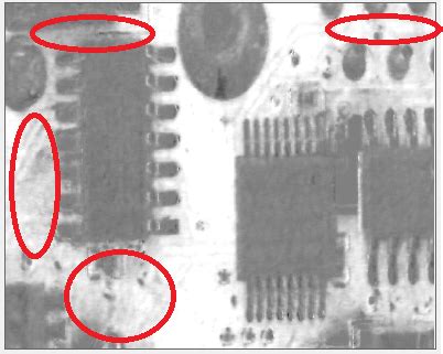 Smoothing An Noisy Image In OpenCV OpenCV Q A Forum