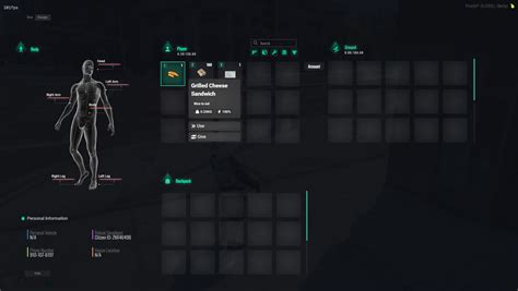 Script FREE NoPixel Inventory BEST IN THE WORLD OPENSOURCE VAG Premium FiveM