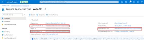 Create Custom Connector For Own Api Benedikts Power Platform Blog