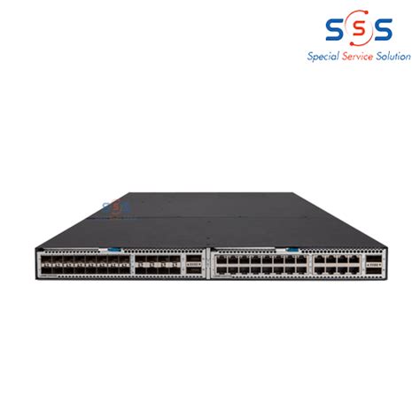 Hpe 5940 Switch Series Công Ty Cổ Phần Sss Việt Nam Phân Phối Thiết Bị Mạng Tư Vấn Giải