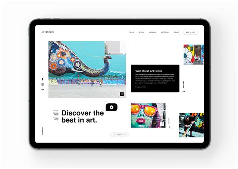 Daily UI Design On Behance