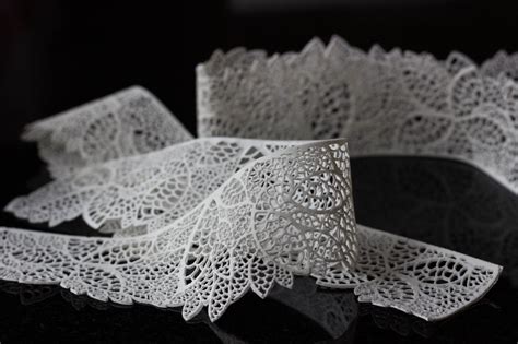 Кружево для торта