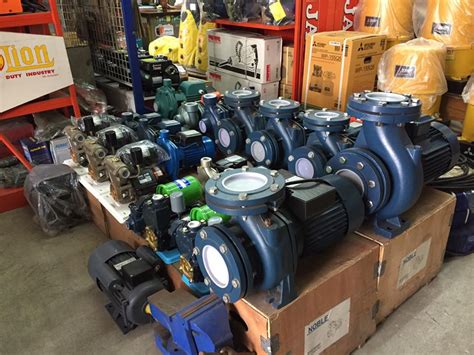 ไลอ้อน บางบอน ปั๊มน้ำหอยโข่ง ทุกขนาด เรามีให้บริการค่ะ