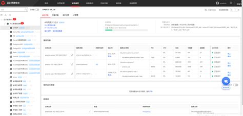 海康视频监控解决方案 海康威视标准视频监控解决方案 csdn博客