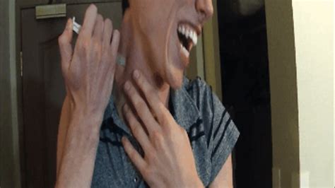 Turn To Face The Strange Changes The Freeze Files Clips4sale