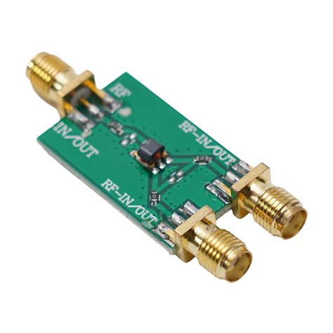 Single Ended To Differential Converter