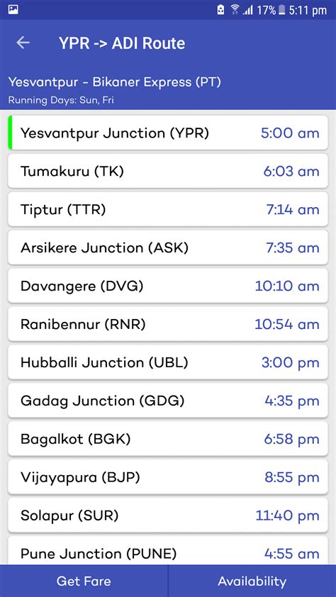 Bangalore Metro Map And Timetable For Android Download