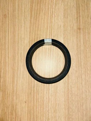 Polypac Seal For Plunger Of Gea Fbf Bertoli Spx Flow Tetra Pek Homogeniser At ₹ 55320 Piece