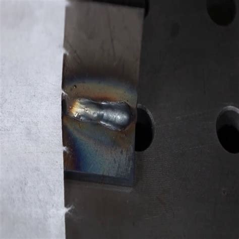 Weld Defect Object Detection Model V1 2024 05 01 1114pm By Weld