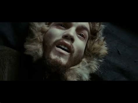 Emile Hirsch Into The Wild Quotes The Tragic Allure Of Alaskas Into