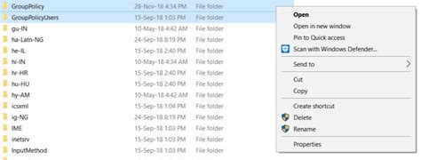What Is Group Policy Editor How To Install It In Windows 10 Home