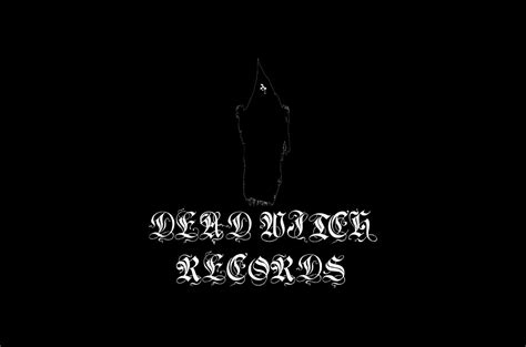 Dead Code Decayed Code Dead Witch Records