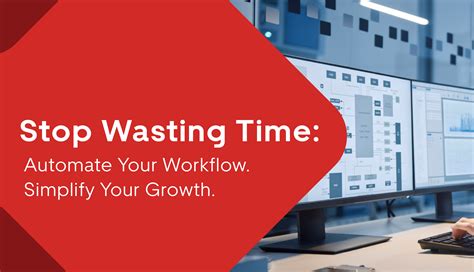 Smarter Workflows Start With Automation Next Level Solutions