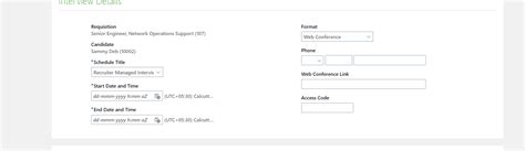 Is It Possible To Oracle Recruiting Cloud Integration With Microsoft Teams — Cloud Customer Connect