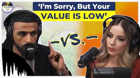 Ep Part Would You Date Her The Female Guessing Game TFGG YouTube