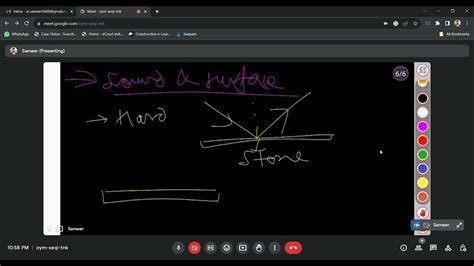 Upsc Cpwd Deputy Architect Day 03 Acoustics Youtube