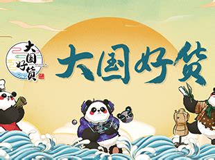 广告人 大国好货