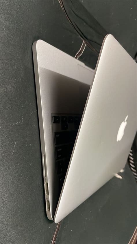 Apple Macbook Pro A At Rs In Nashik ID