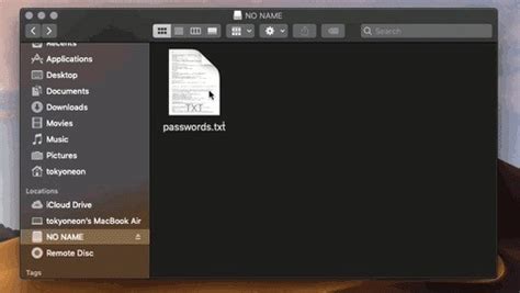 The Ultimate Guide To Hacking MacOS Null Byte WonderHowTo