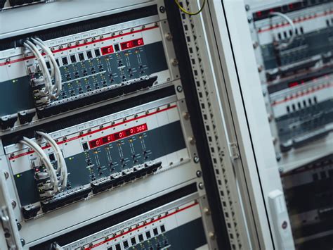 Enhancing Railway Signalling With Advanced Axle Counting Systems Frauscher