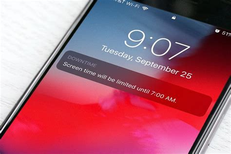 How To Set Downtime On IOS Take A Break From Your IPhone