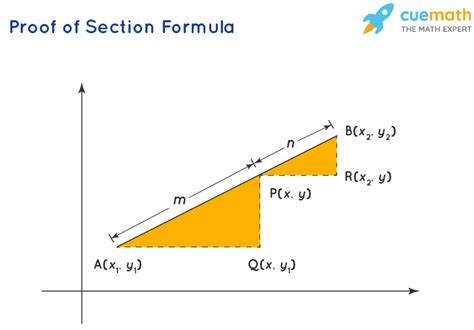 What Is Section Formula Class 10 At Molly Carmichael Blog