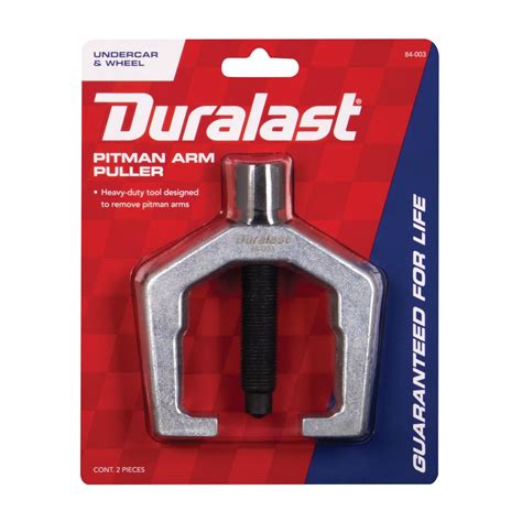 Duralast Pitman Arm Puller