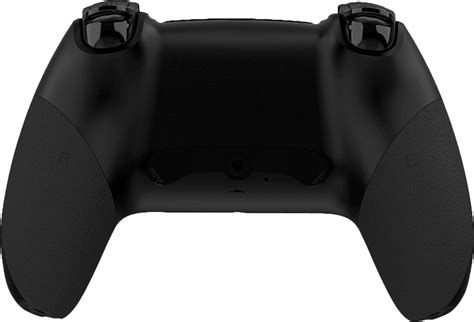Playstation 4 P4 T 29 Bluetooth Generic Wireless Controller Black Ps4 New Buy From