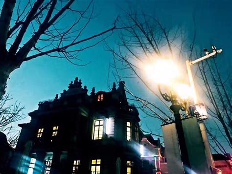 山語詩畫夜 每日頭條